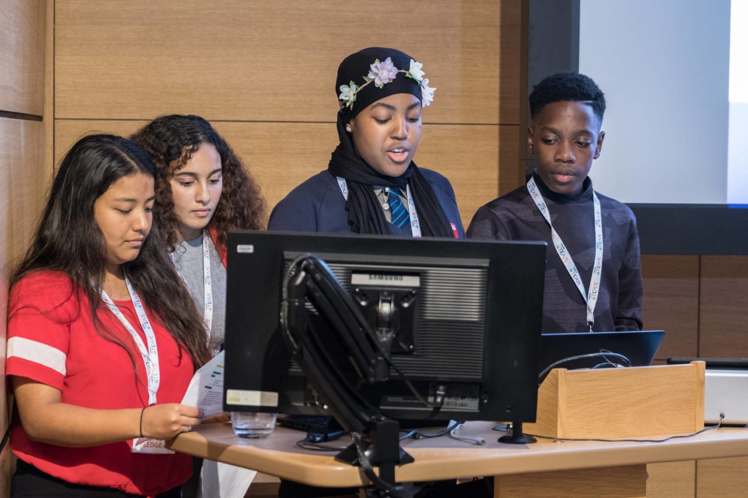 Camden’s Virtual Work Experience programme, expanding access to work ...