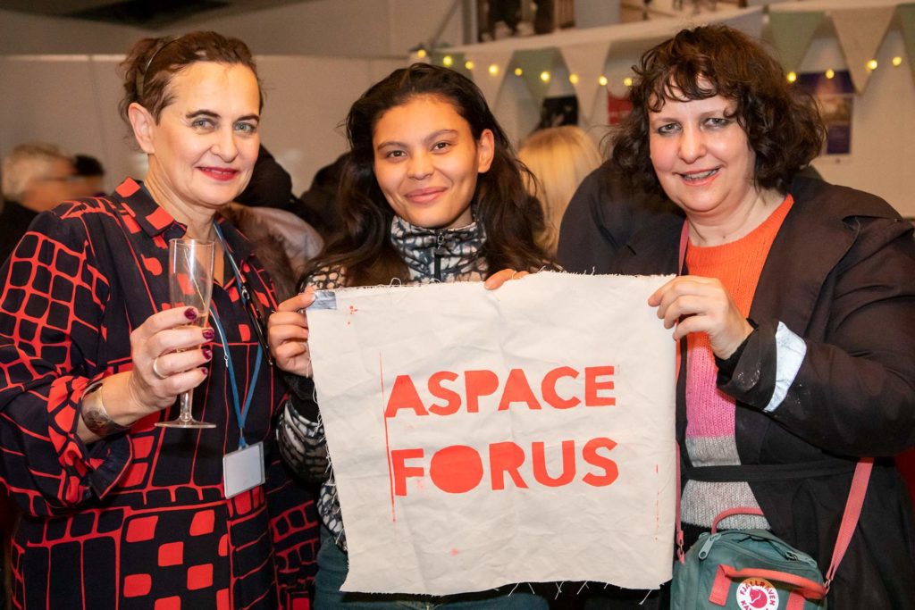 A Space For Us, a new museum for Somers Town – We Make Camden