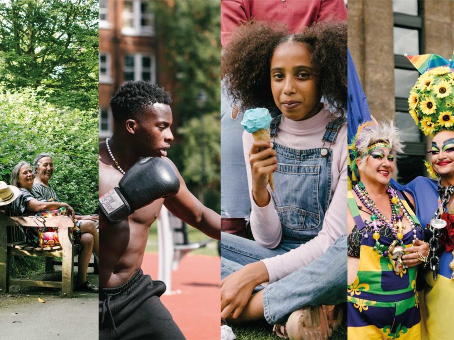 Stories – We Make Camden