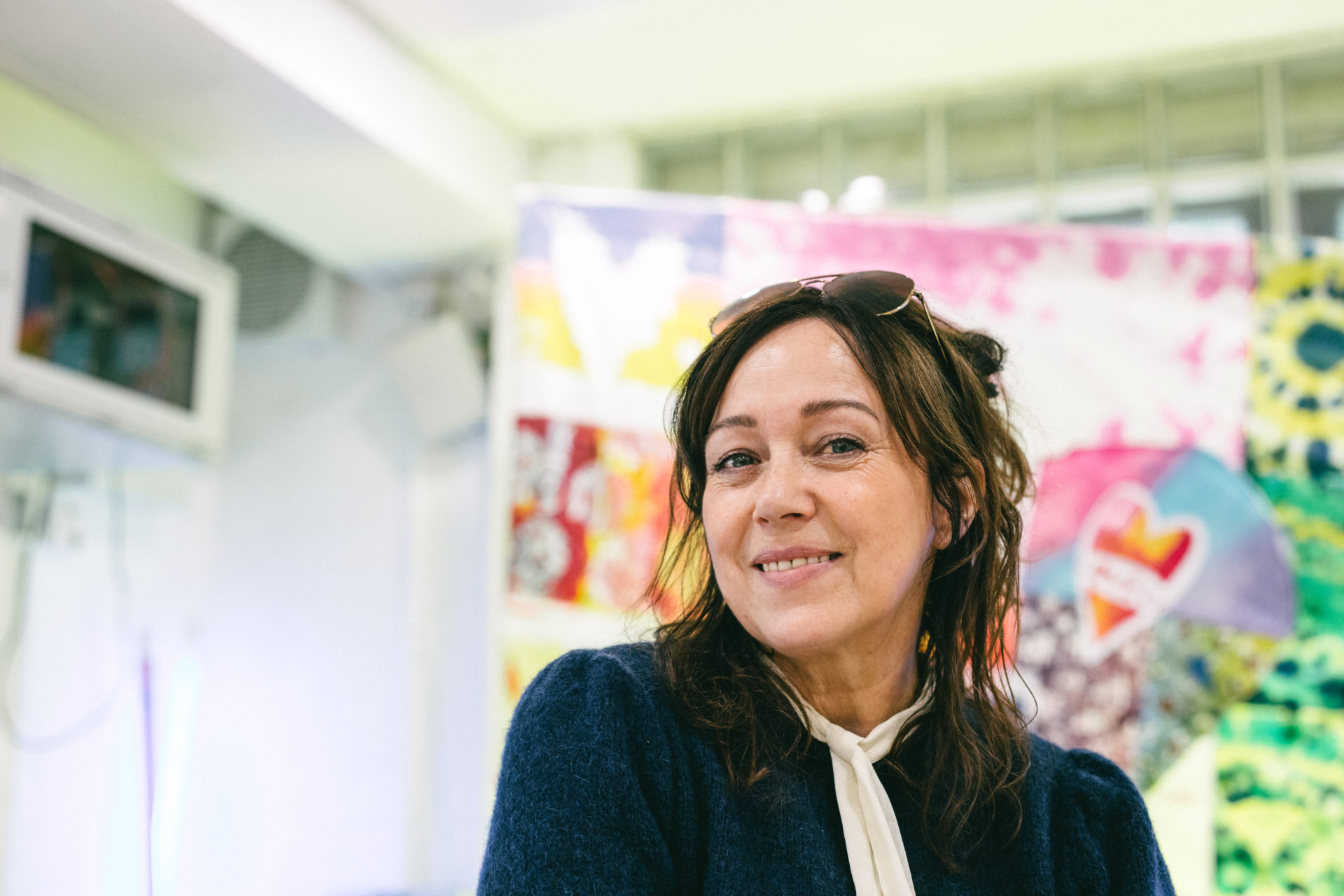 HvH Arts – We Make Camden