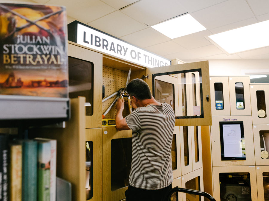 Stories – We Make Camden