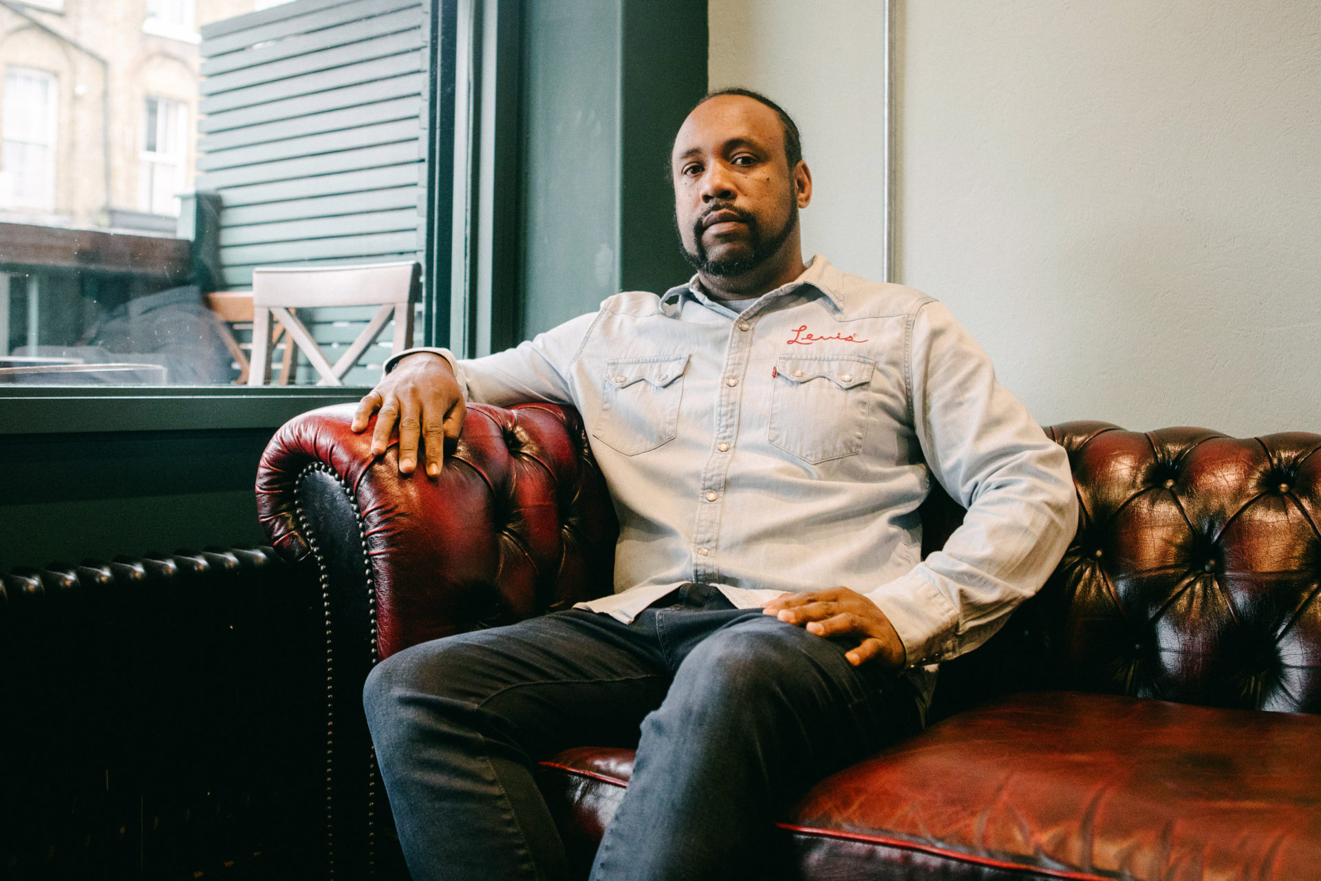 Roger’s Kitchen: Eclectic Caribbean Cooking – We Make Camden