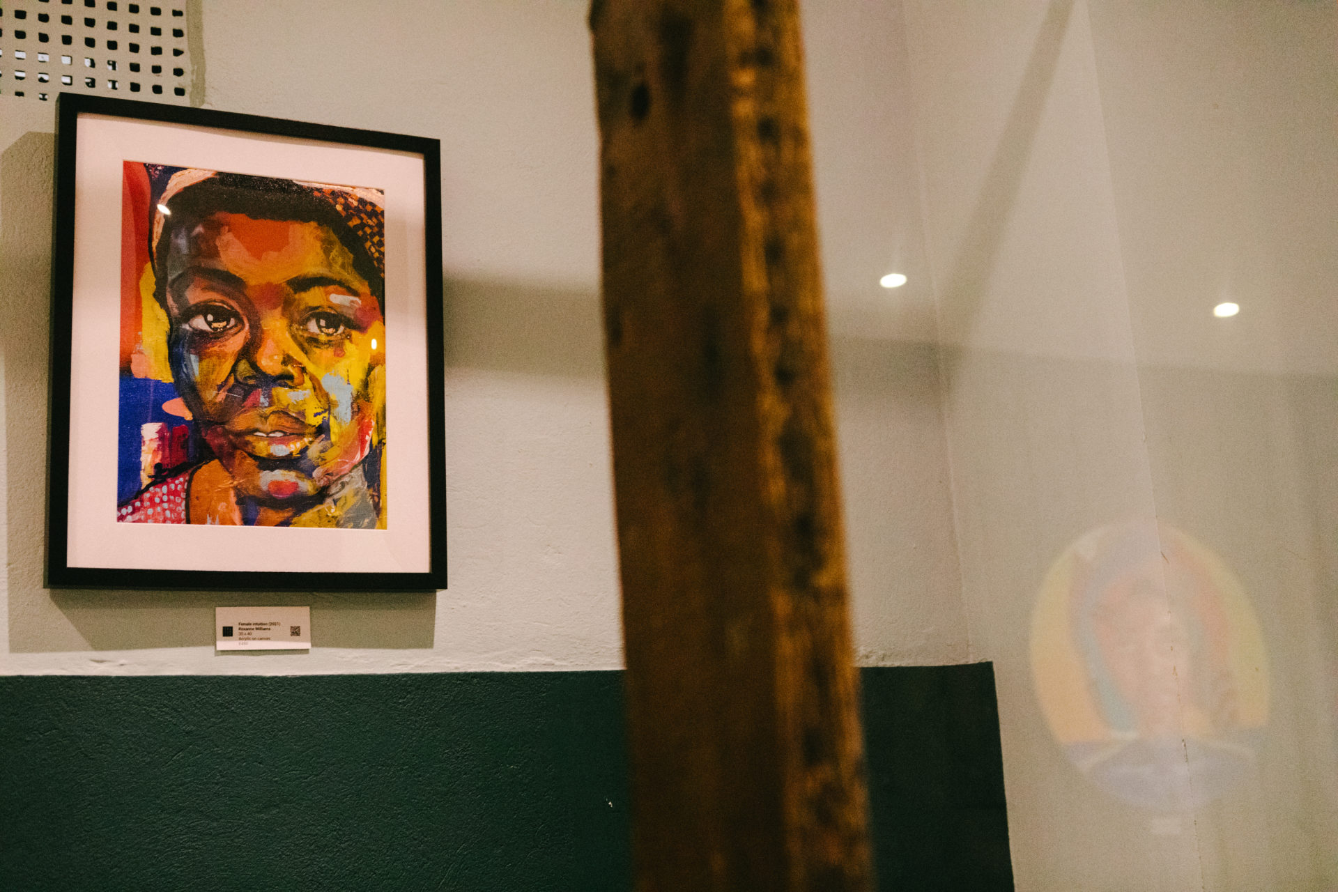 Roger’s Kitchen: Eclectic Caribbean Cooking – We Make Camden