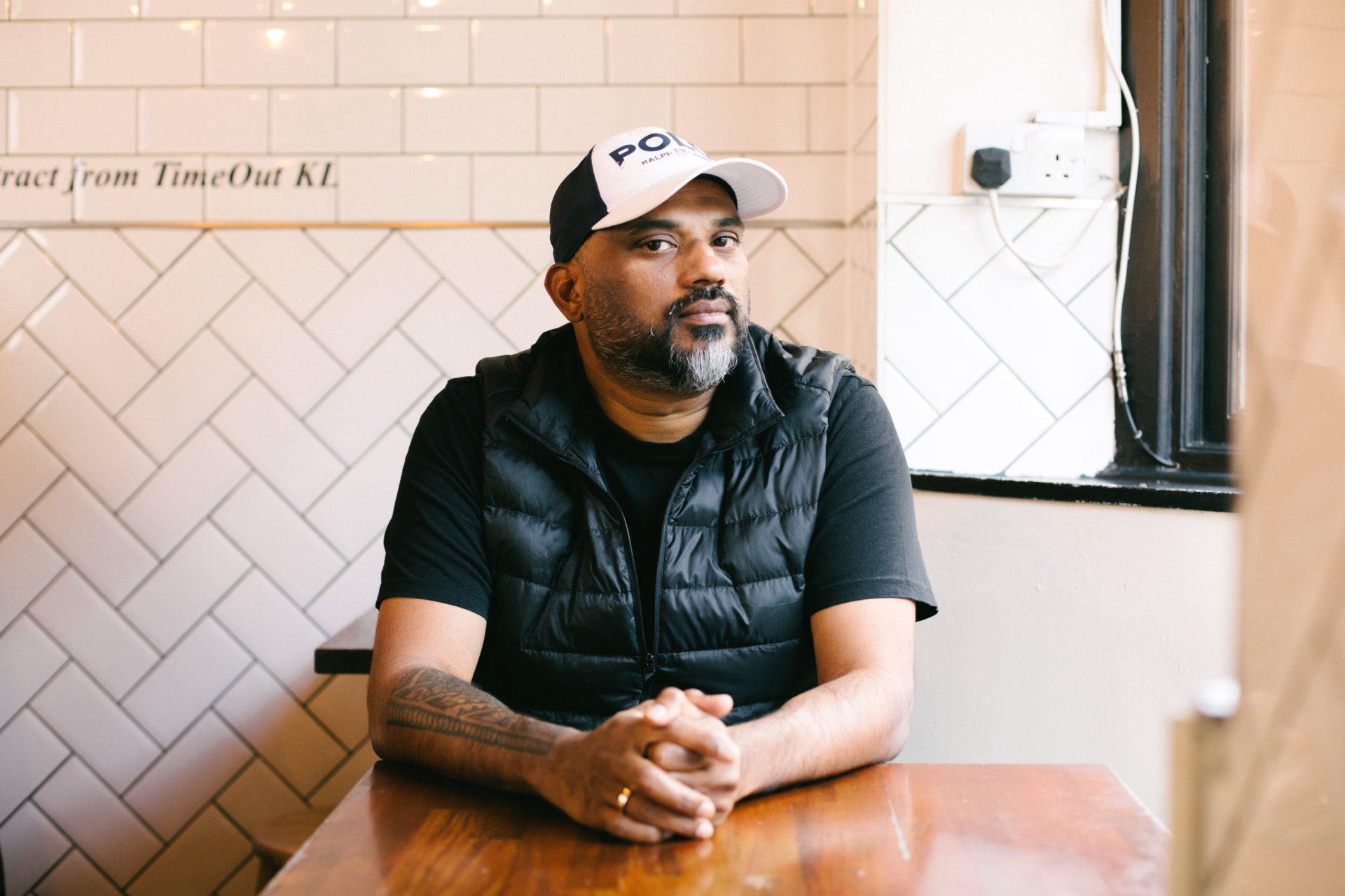 Roti King – We Make Camden