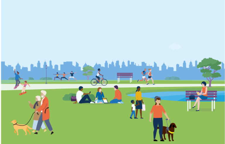 State of the Borough 2024 – We Make Camden