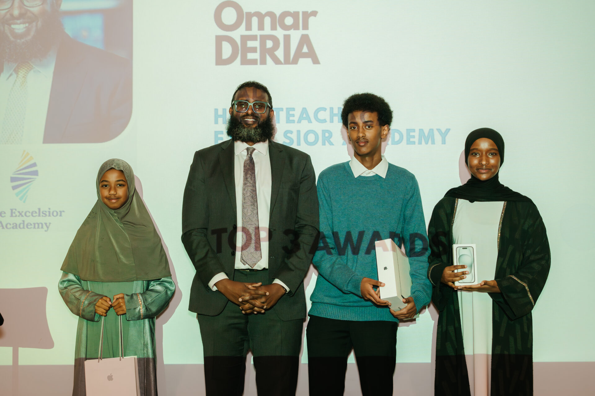 Somali Youth Development Resource Centre – We Make Camden