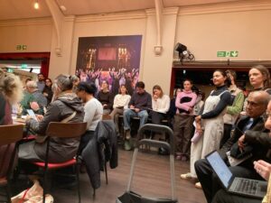 One Kilburn – We Make Camden