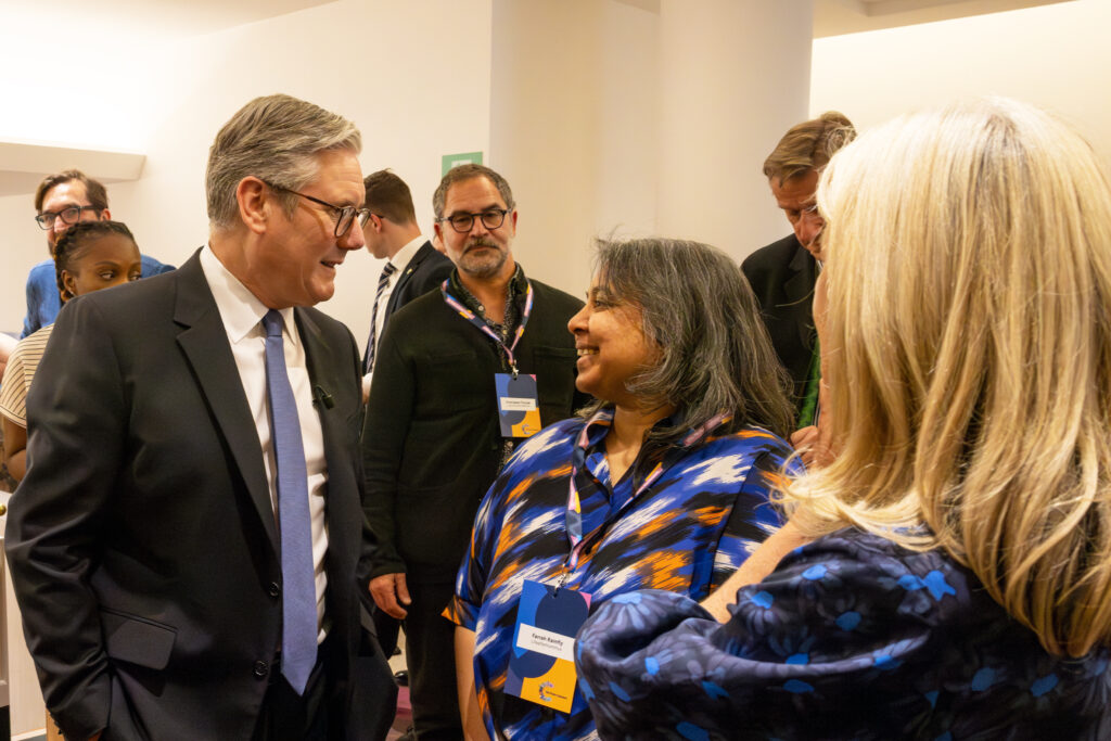 We Make Camden Summit 2025 – We Make Camden