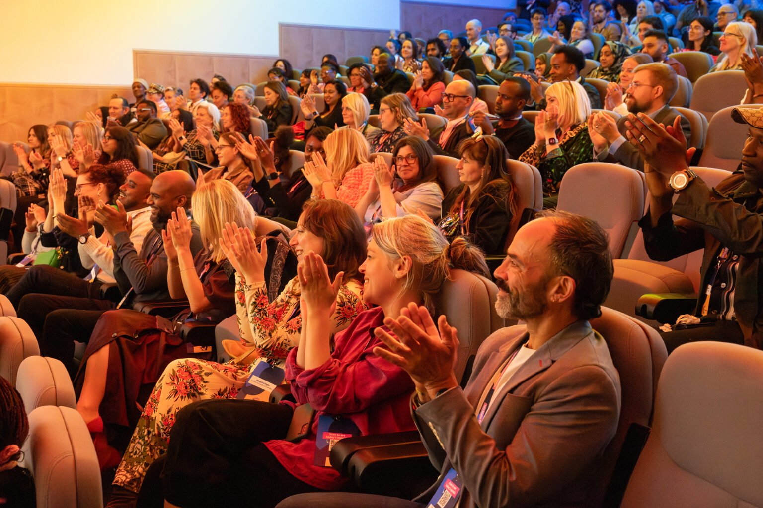 We Make Camden Summit 2025 – We Make Camden