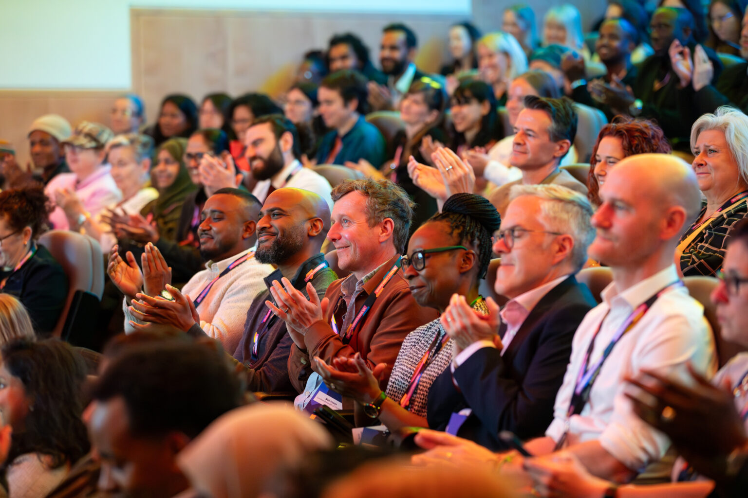 We Make Camden Summit 2025 – We Make Camden