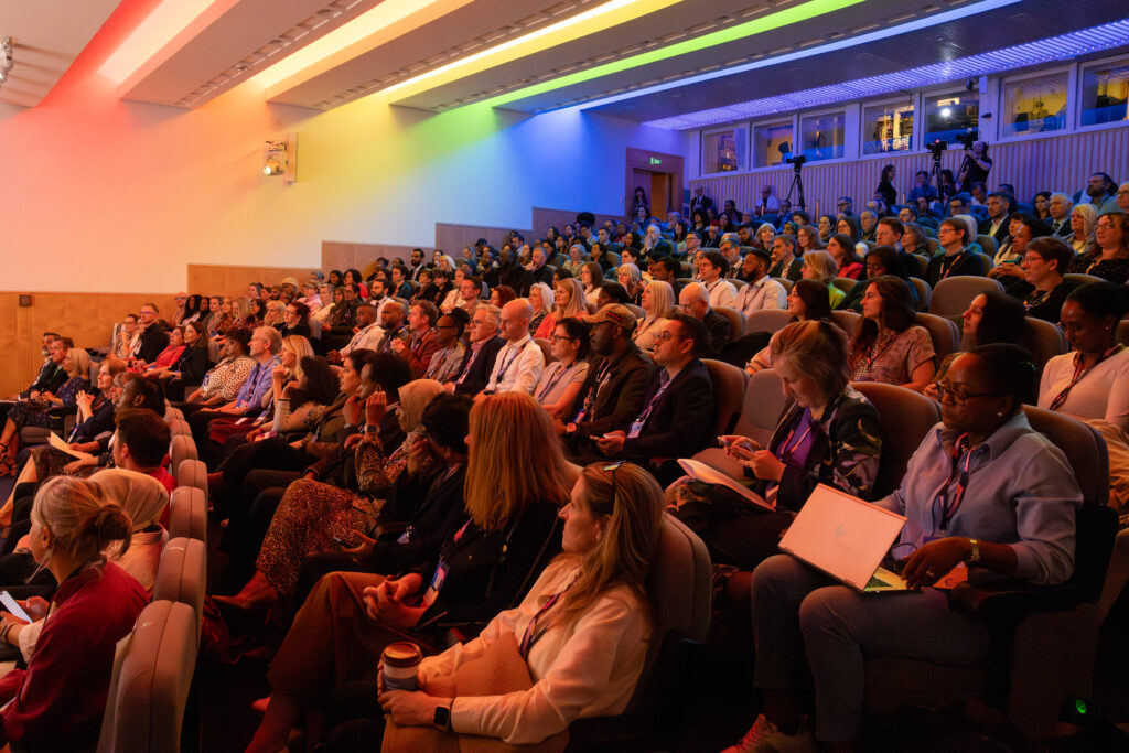 We Make Camden Summit 2025 – We Make Camden