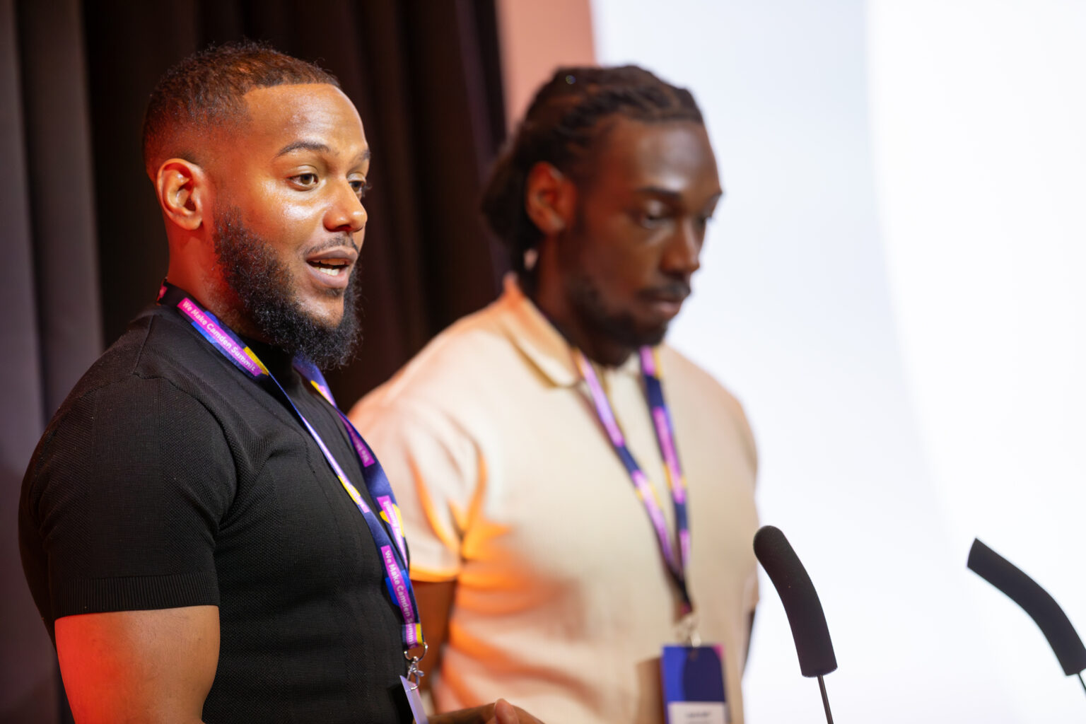 We Make Camden Summit 2025 – We Make Camden